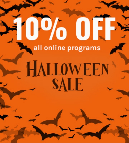 Program with YOU in mind - Tom Morrison