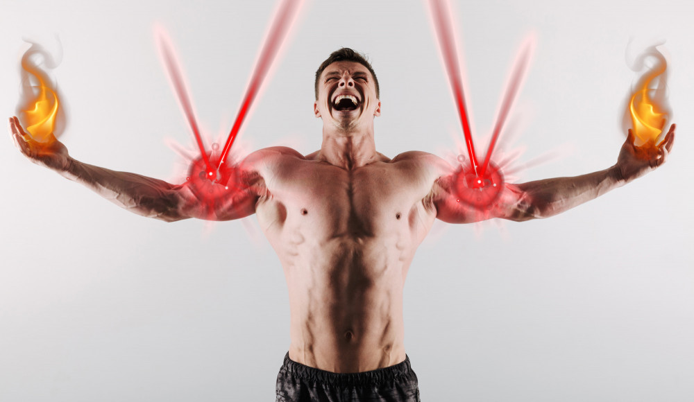 What Does 'Muscle Firing' Mean? 3 Ways to Revive Lazy Muscles - Tom ...