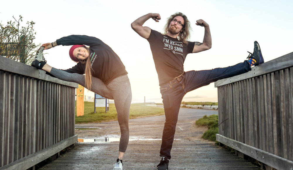 3 Super-Hacks to Better Flexibility - Tom Morrison