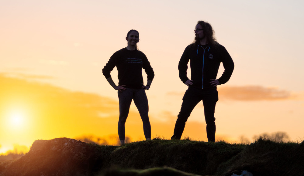 Which Program Should I Choose? - Tom Morrison