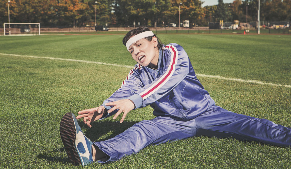 The 5 Best Mobility Drills - Tom Morrison