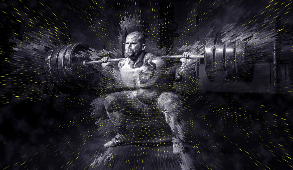 Trade Off - Tom Morrison