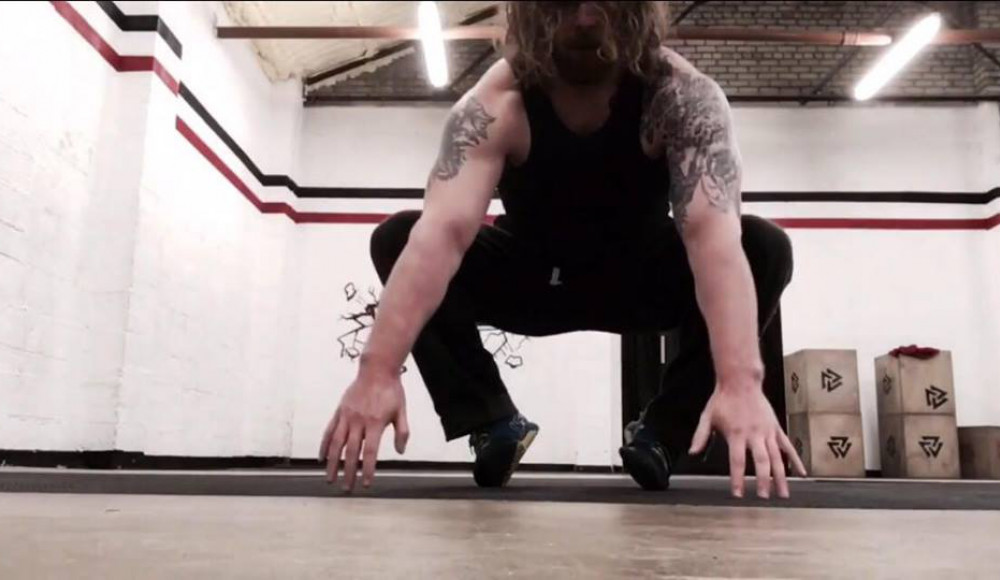 Perfect Alignment & the Real World - Tom Morrison