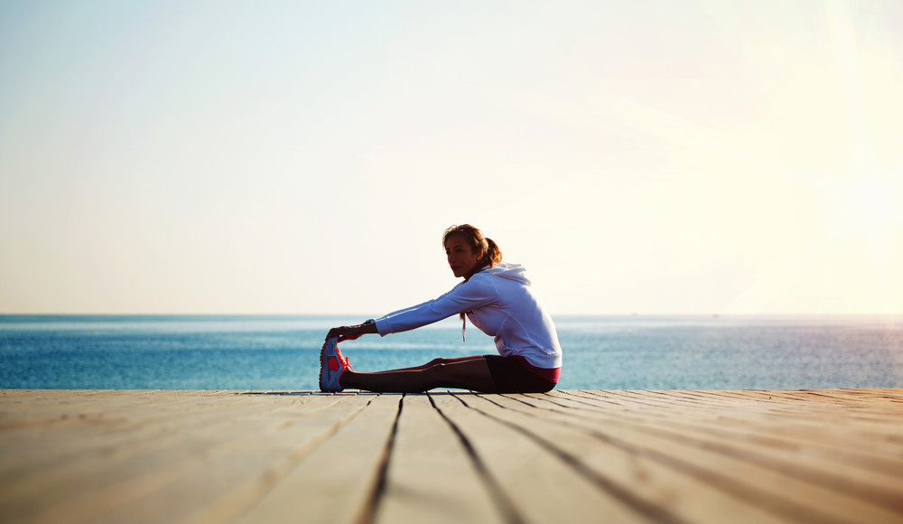 Changing your own flexibility - Tom Morrison