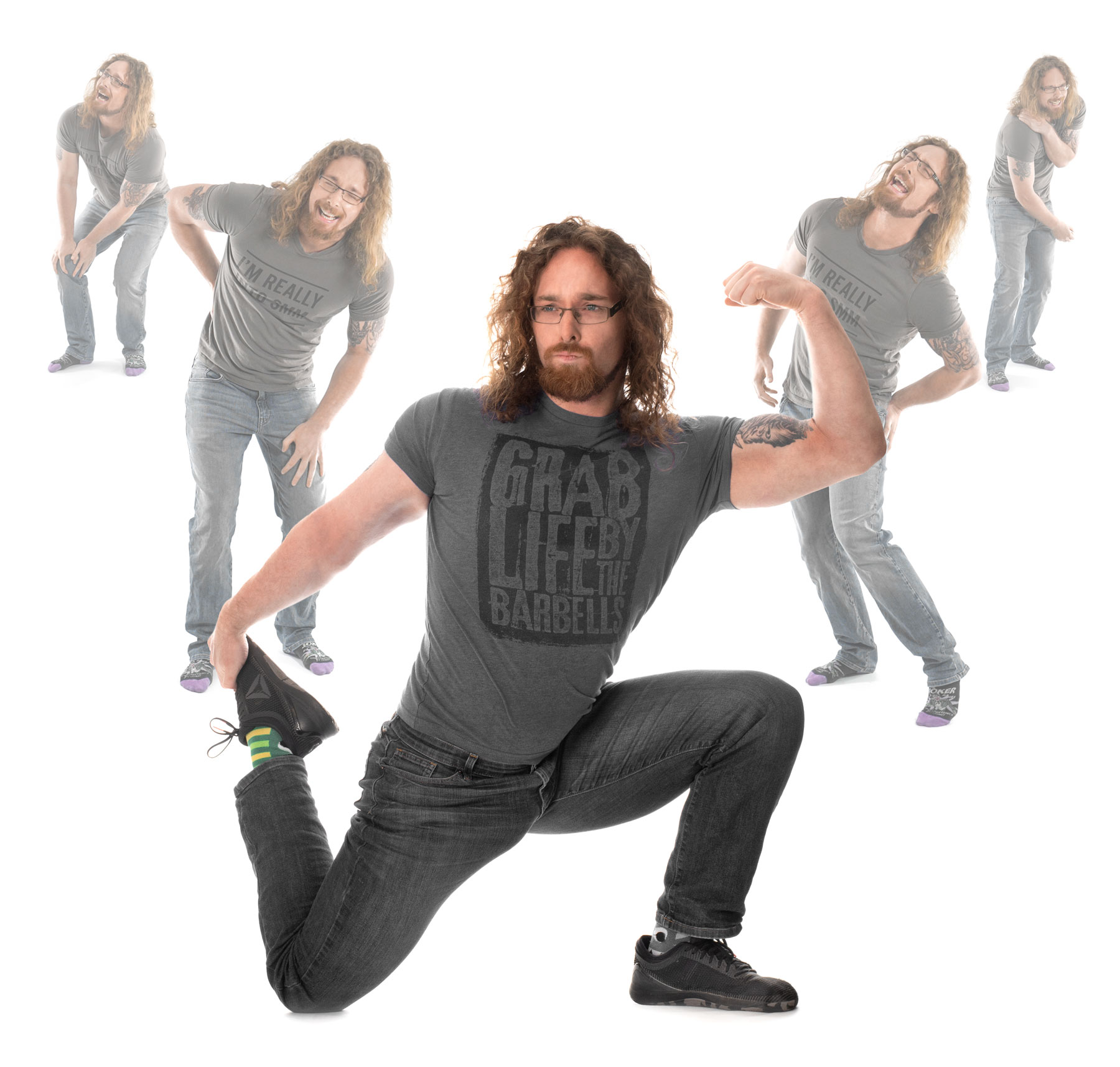 Where I Went Wrong - E-Book - Movement | Mobility | Strength - Tom Morrison