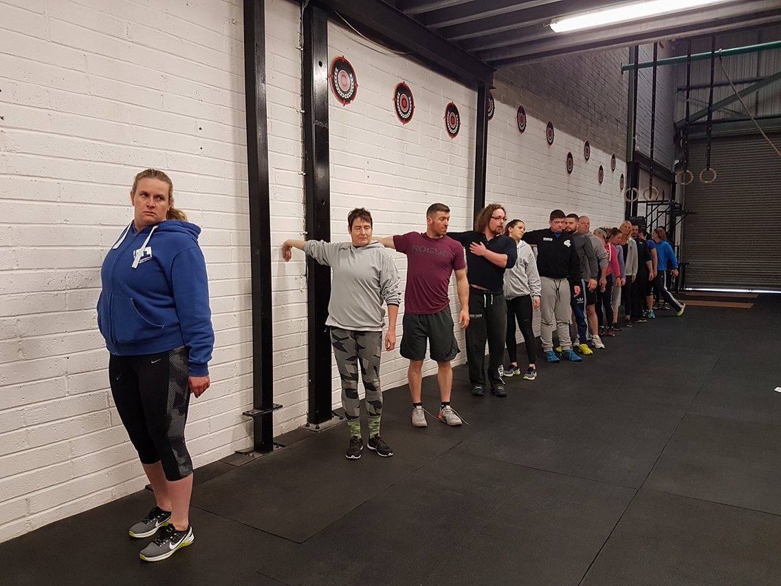 Corrective Exercises Are Bullshit - Tom Morrison