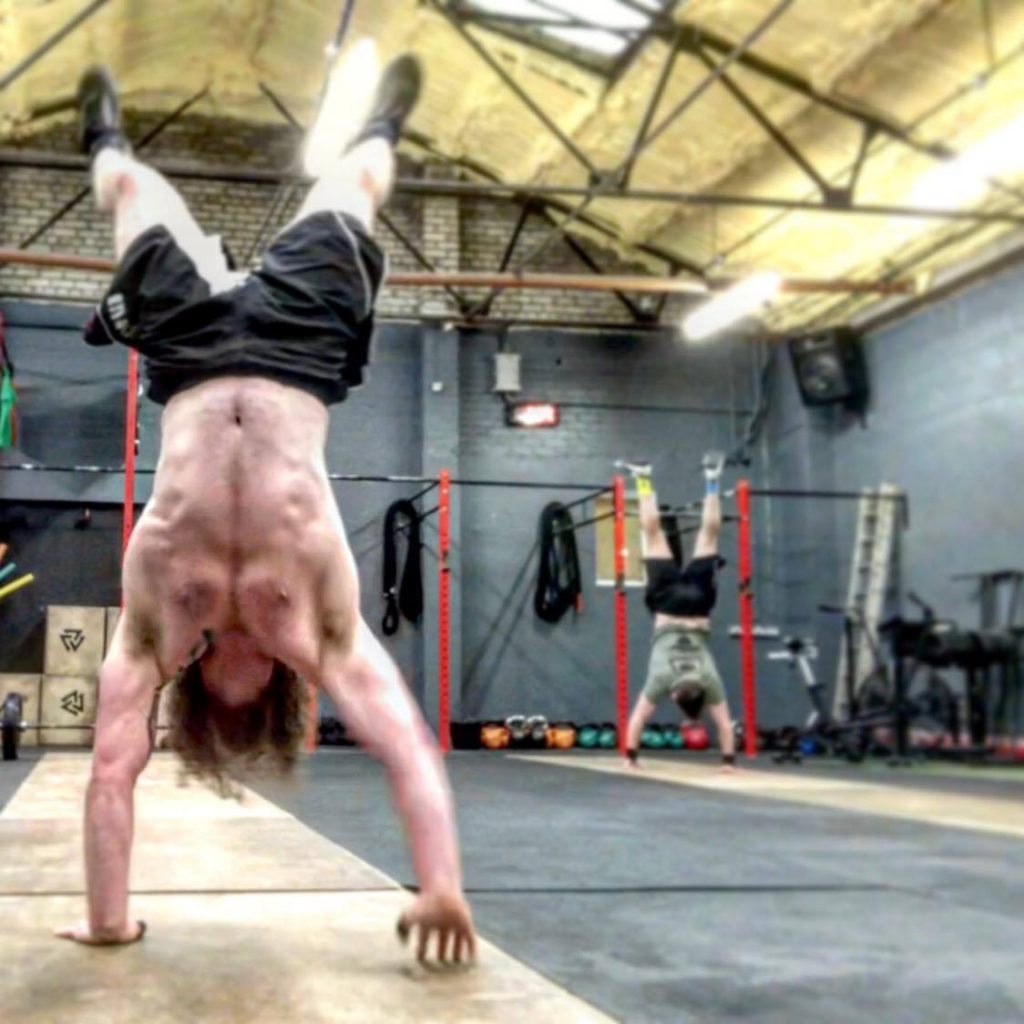 5 Common Training Questions Answered With Common Sense - Tom Morrison