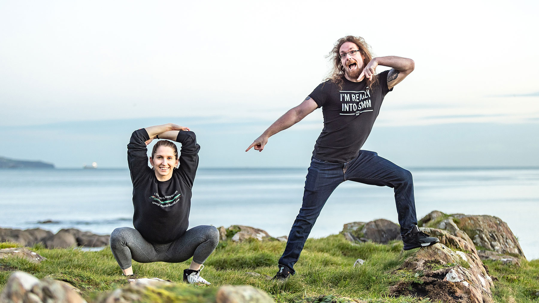 The Non-Negotiables: 8 Ways To Keep Your Body Moving Well - Tom Morrison